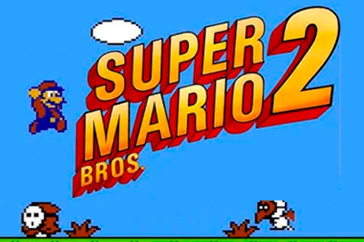 Super Mario Bros 3 Online – ¡Juega Gratis!