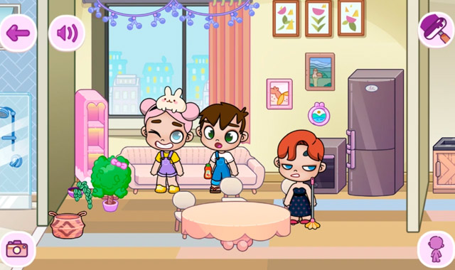 Avatar World Latest Version Online – ¡Juega Gratis!